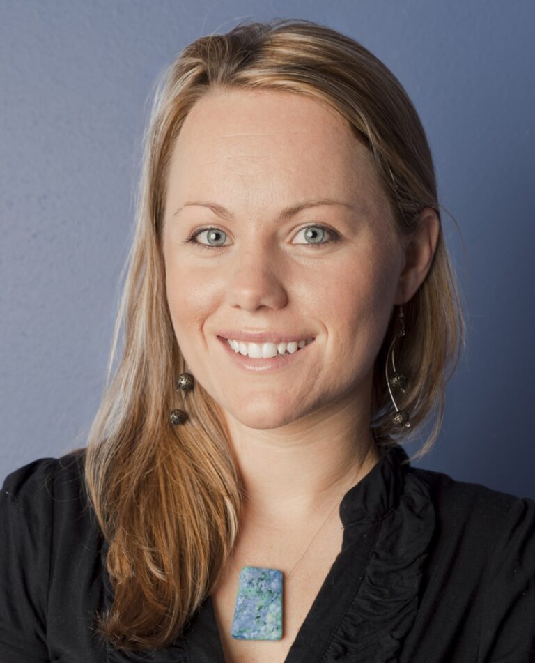 Erika with Reflexology Denver – Reflexology Denver